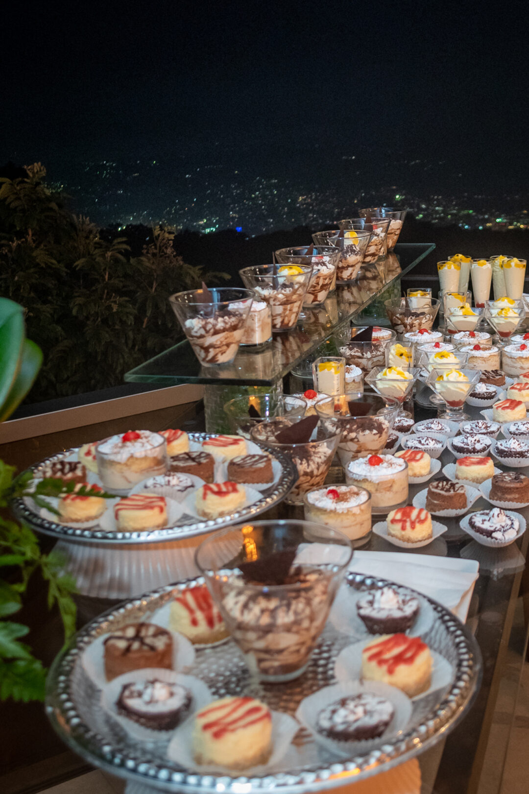 Salón Pacamara – Las Brumas